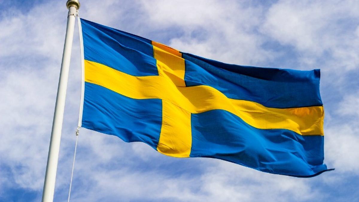 İsveç bayrağı anlamı nedir? Bayrakta hangi renkler bulunur? Renklerinin ...