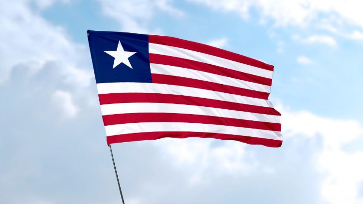 Liberya bayrağı anlamı nedir? Bayrakta hangi renkler bulunur ...