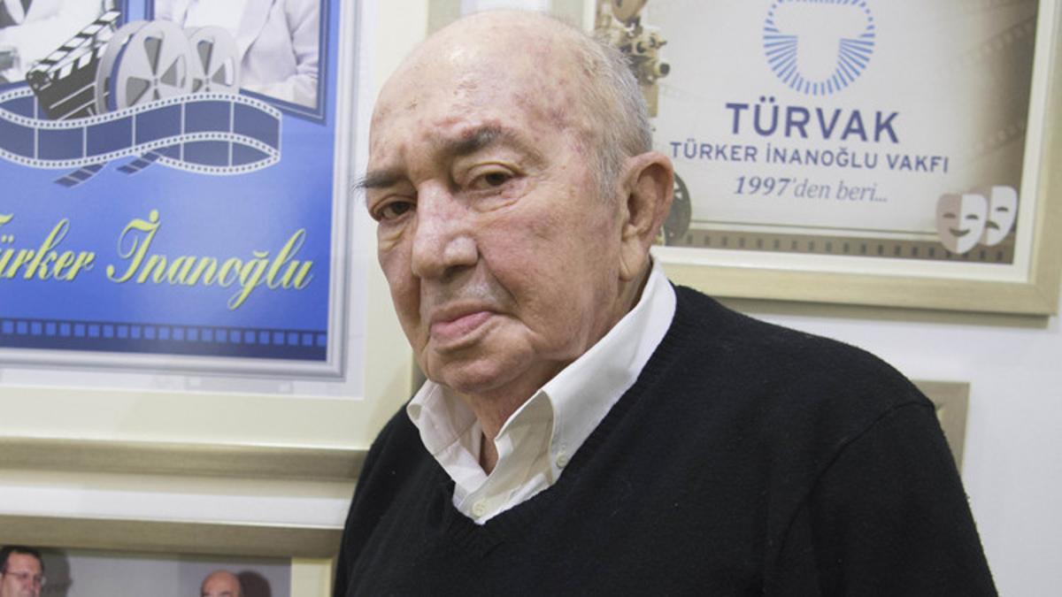 Türker İnanoğlu Amerika'da tedavi gördü - Magazin Hayat