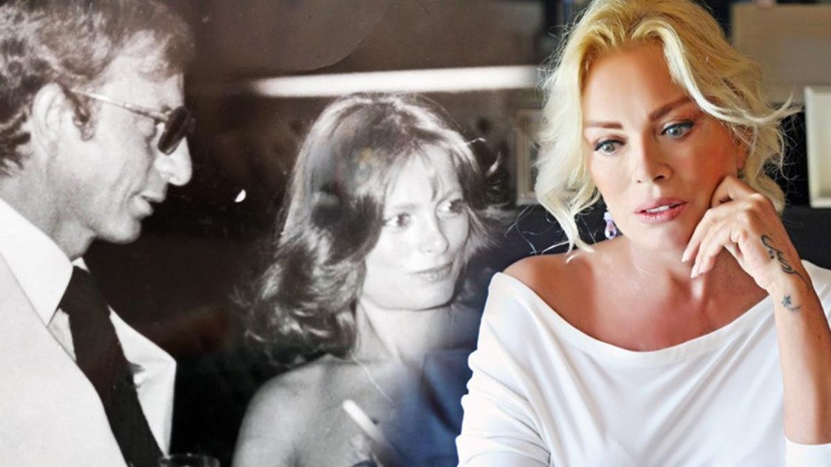 Semiramis Pekkan, Haldun Dormen'e 'hayır' diyemedi - Magazin Haberleri