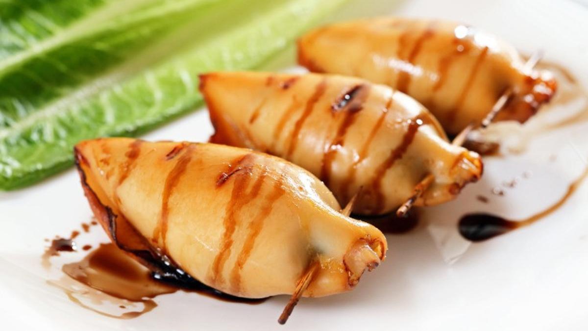 Kalamar nedir, nasıl pişirilir? Kalamar nasıl temizlenir? İşte kalamar ...