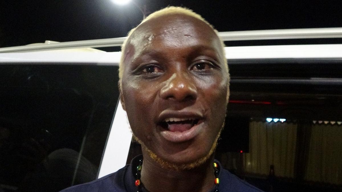 İbrahim Yattara resmen Muğla Ortaköyspor’da - Son Dakika Spor Haberleri