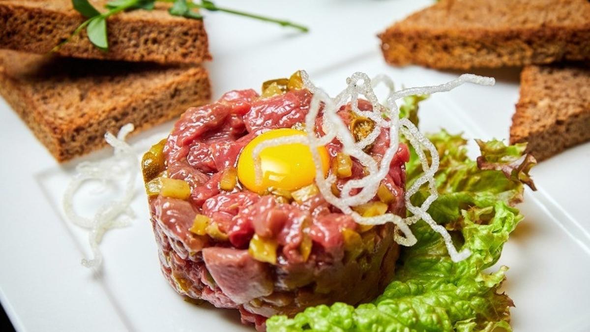 MasterChef steak tartar nasıl yapılır, püf noktaları nelerdir? Steak ...