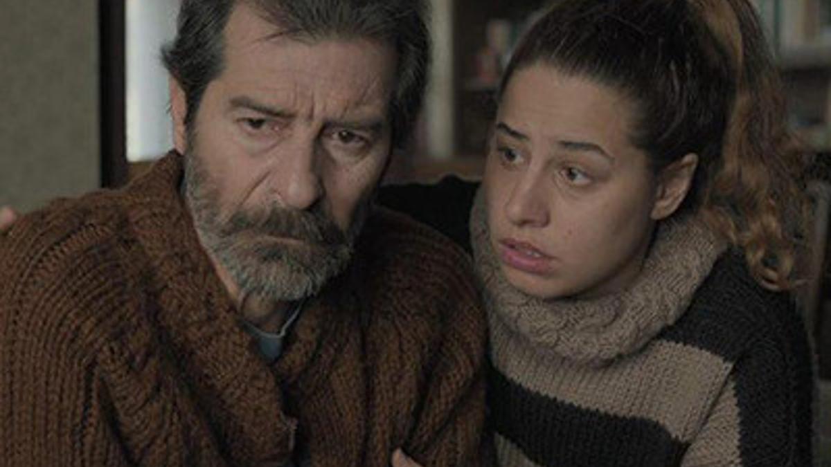 Soluk filmi konusu nedir, oyuncuları kimler? Soluk filmi oyuncu kadrosu ...