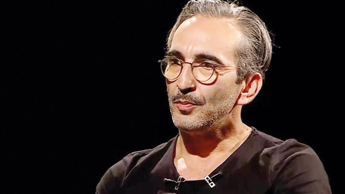 Fırat Tanış: Alkol tedavisi olmasaydım kim bilir nerede olurdum ...