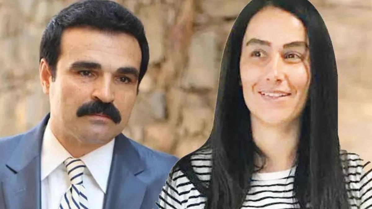 Şikayetlerinden vazgeçen Ferhat Güzel ve eski sevgilisinin karşılıklı ...