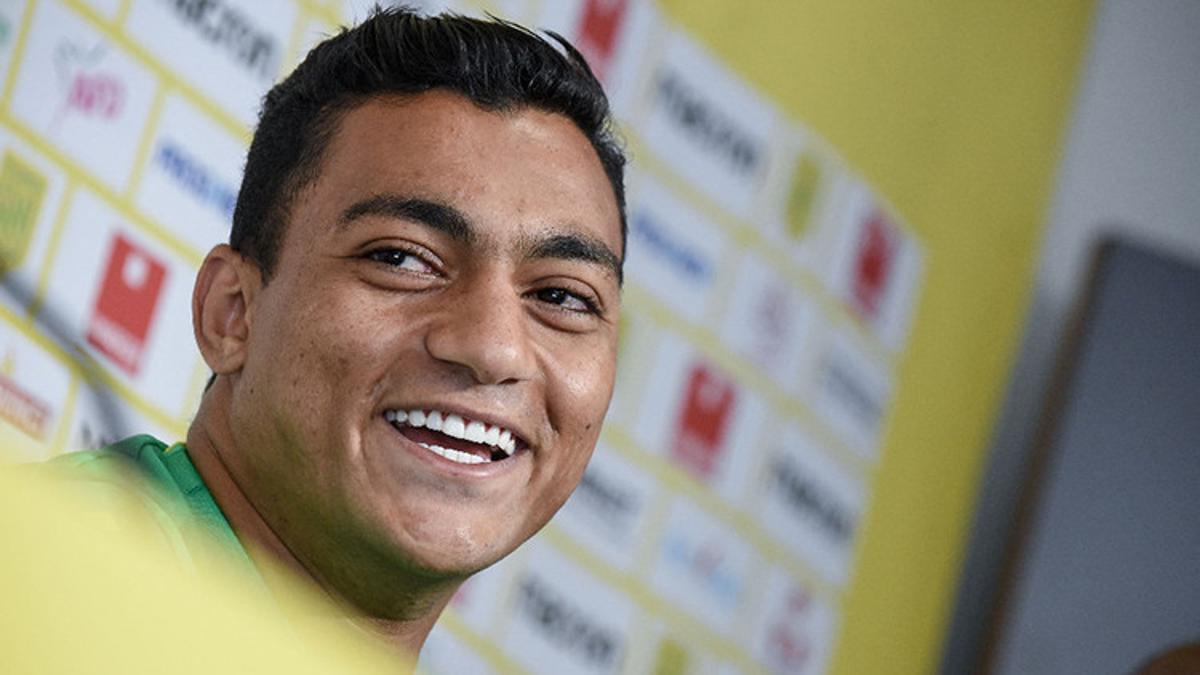 Fransızlar, Mostafa Mohamed için kararını verdi! Bonservis bedeli ...