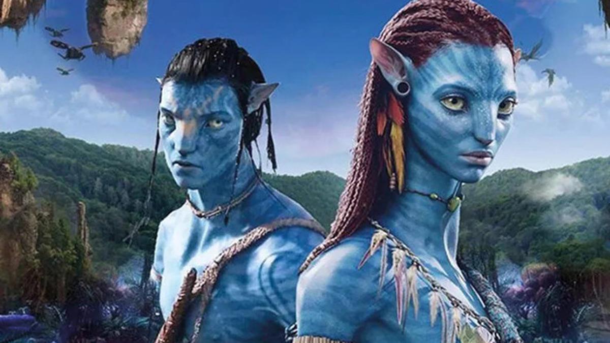 Avatar 4K olarak yeniden sinemalarda! Avatar filmi konusu nedir ...