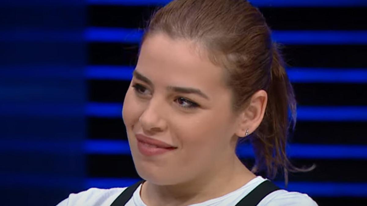 MasterChef Fatma Nur kimdir, kaç yaşında? Fatma Nur'un notu yarışmada ...