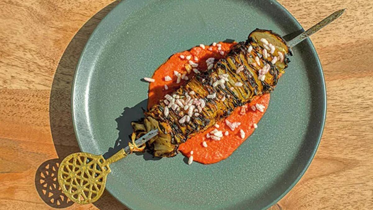 Lahana Kebap Tarifi: Somer Şef Lahana Kebabı Nasıl Yapılır?