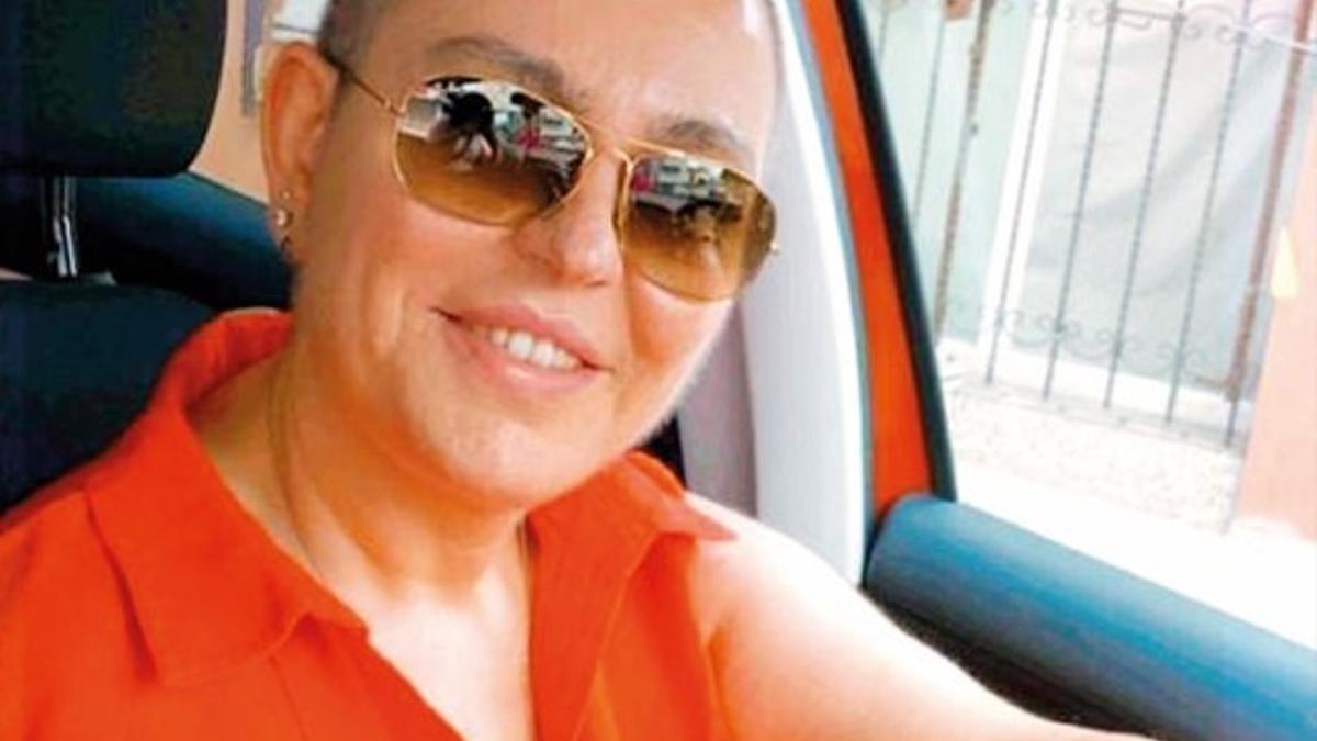 Canan başardı: İki hastalığı da yendi - Son Dakika Haberleri