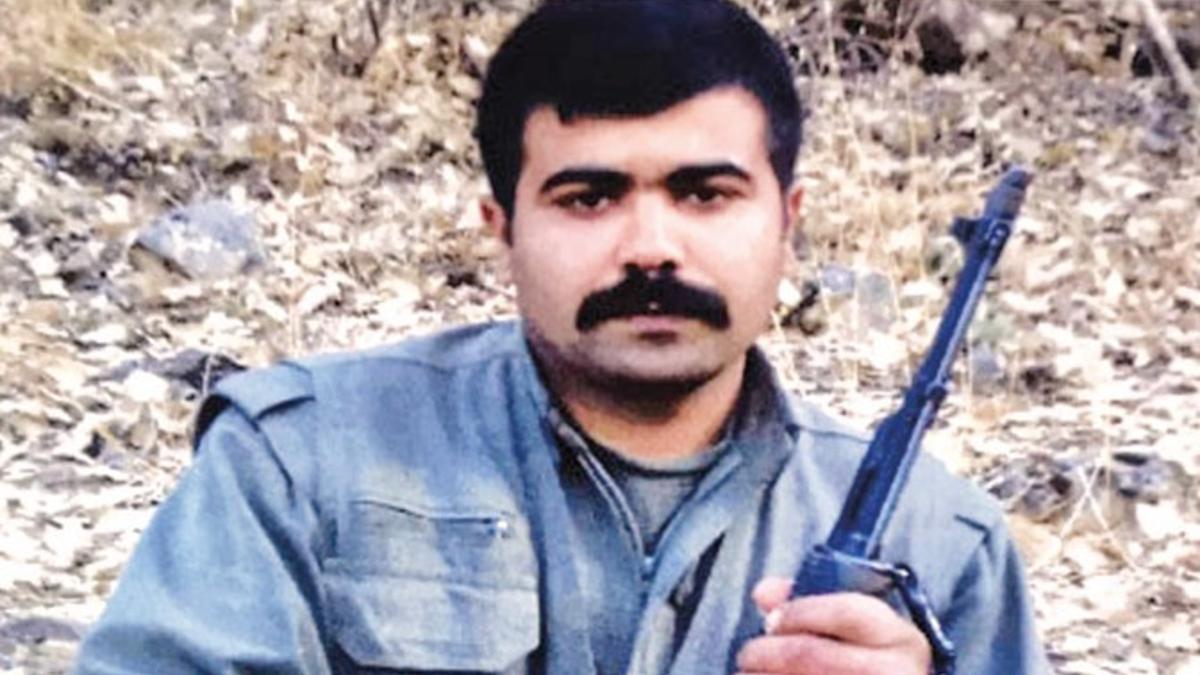 MİT’ten ‘Gara’ operasyonu - Son Dakika Flaş Haberler