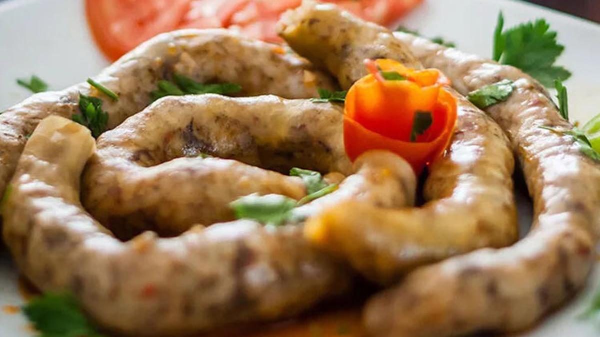 MUMBAR DOLMASI TARİFİ VE MALZEMELERİ: Mumbar dolması nasıl, neyden ...