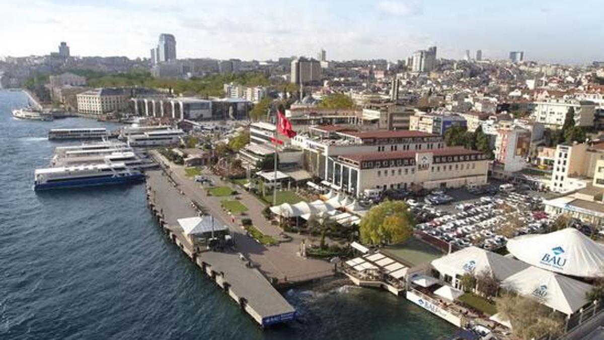 İlk 500’de Türkiye’den 3 üniversite - Son Dakika Eğitim Haberleri