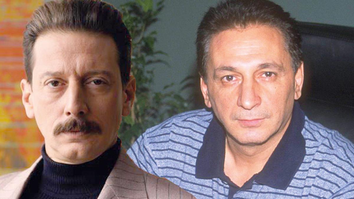 Resmen Hilmi Amcamı gördüm - Magazin Haberleri