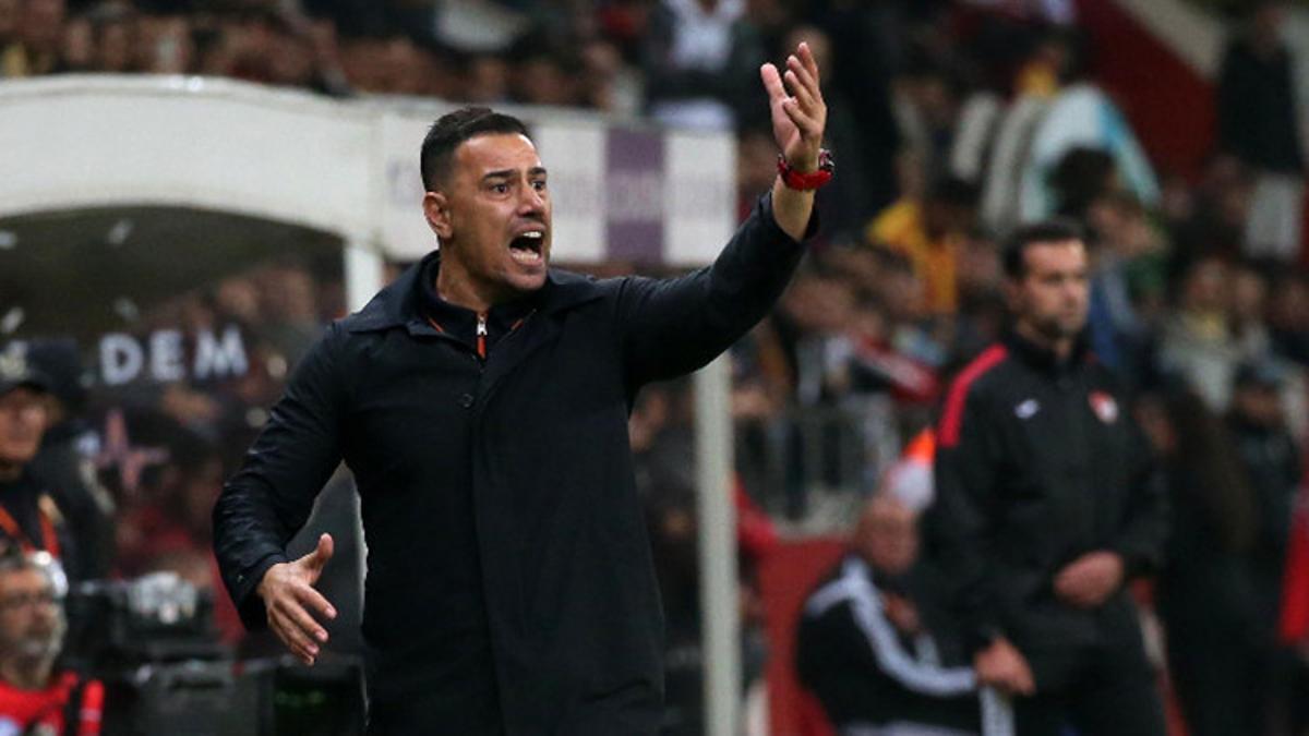 Çağdaş Atan: Hayallerimiz bütçelerimizden büyük - Spor Haberi