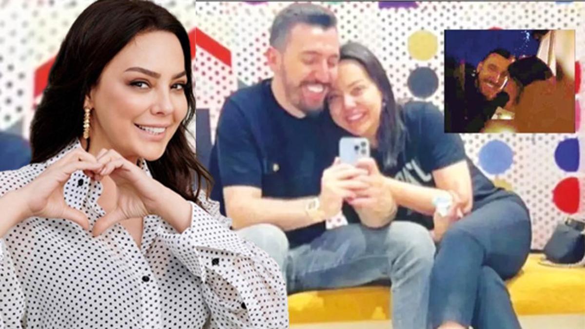 Evleniyor mu? Ebru Gündeş sessizliğini bozdu! - Magazin Haberleri