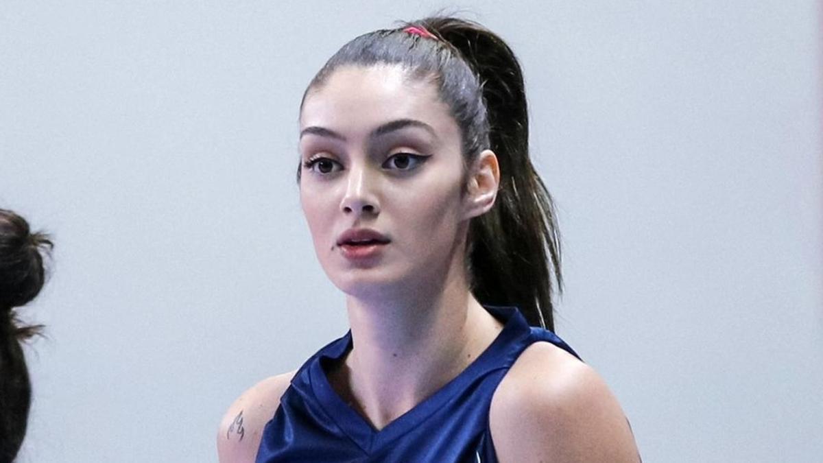 Melda Güler: Genç ve dinamik bir takımız - Spor Haberleri / Voleybol