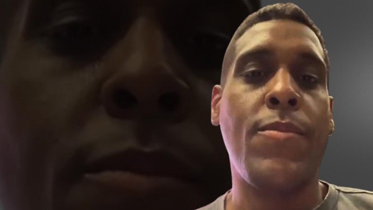 Michael Benjamin (Mikaben) kimdir? Ünlü şarkıcı sahnede hayatını kaybetti