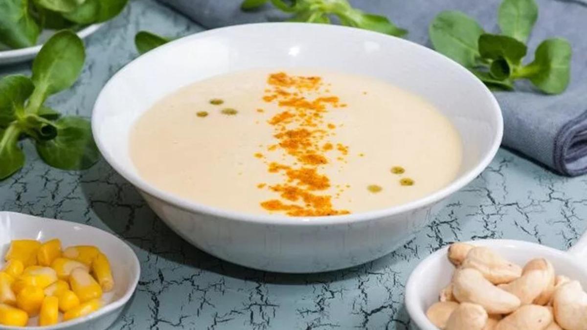 CENNET ÇORBASI TARİFİ: Cennet çorbası nasıl yapılır, malzemeleri ...