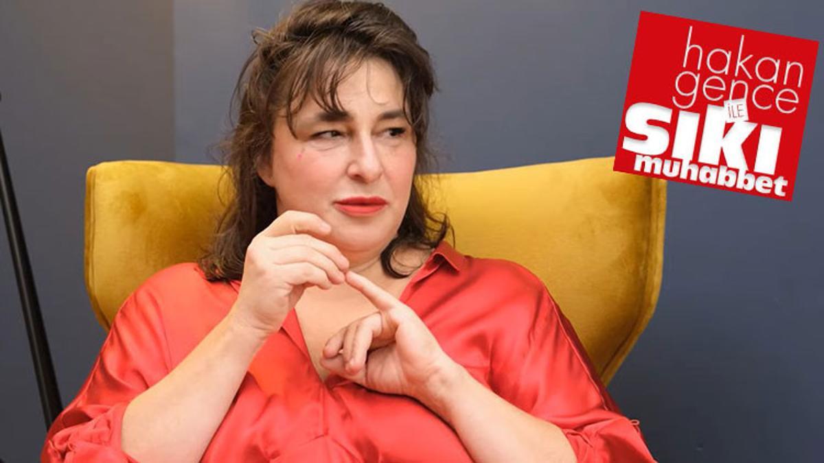 Samimi sözlerle tarif etti: Tatlı bir Fransızla evlenmek istiyorum ...