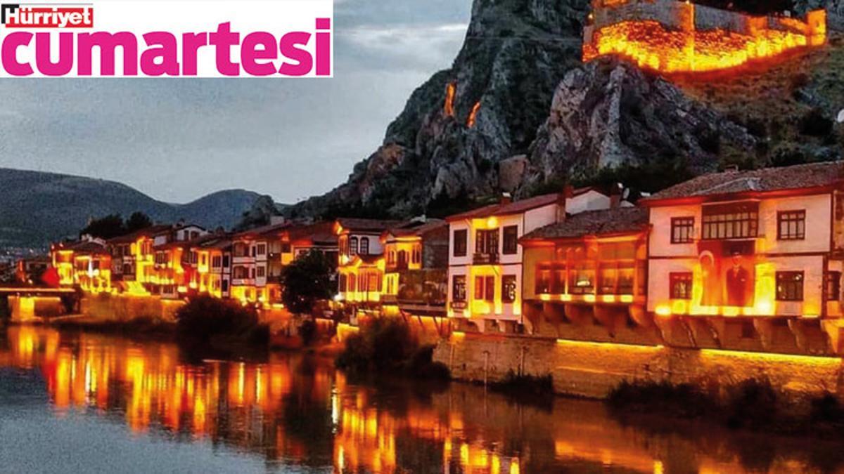 En iyi gece manzaralı adresler - Magazin