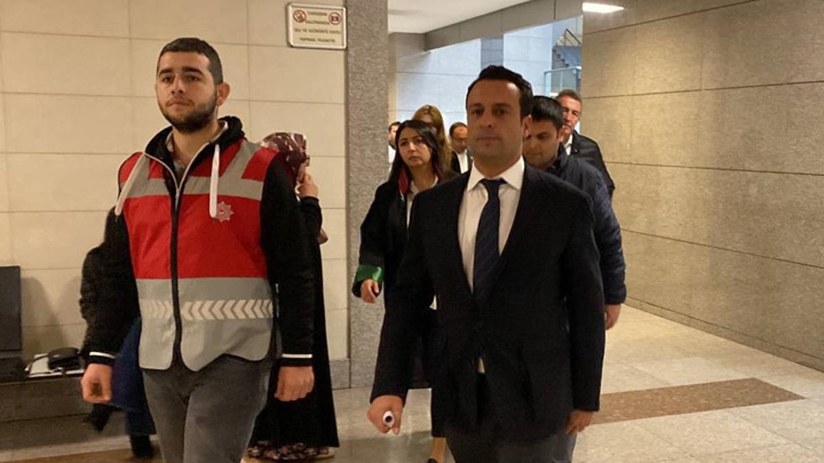 Eşini öldürmeye teşebbüsten yargılanıyor! Ünlü iş insanı Can Atay ...