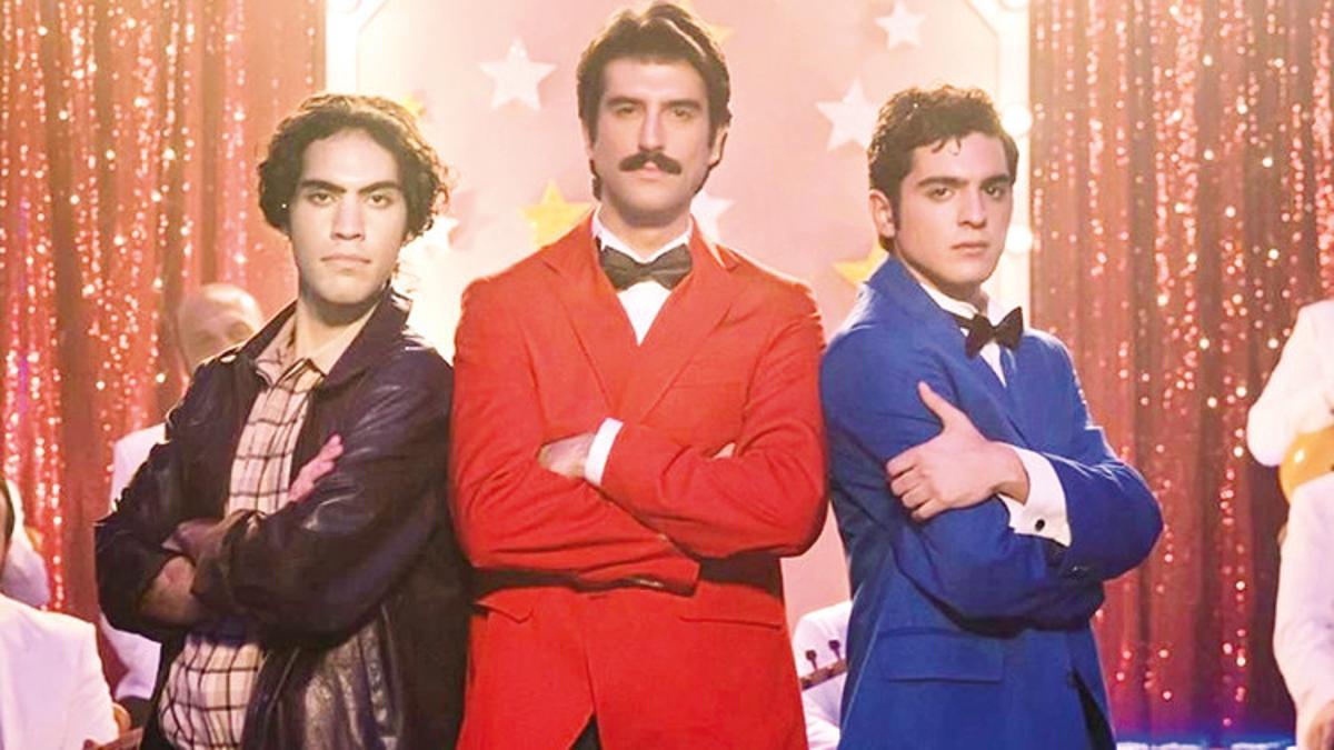 Prestij kadrosu - Magazin Hayat