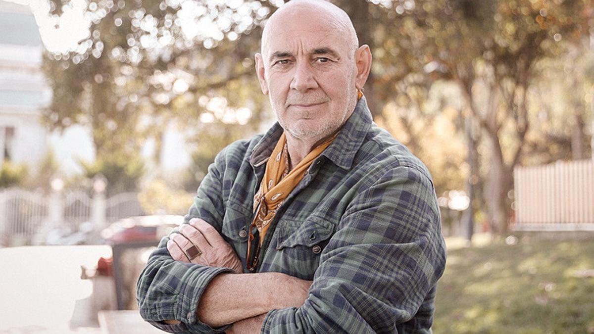 Kenan Bal: Bu kadar kurgusu güzel olan başka bir dizi görmedim ...