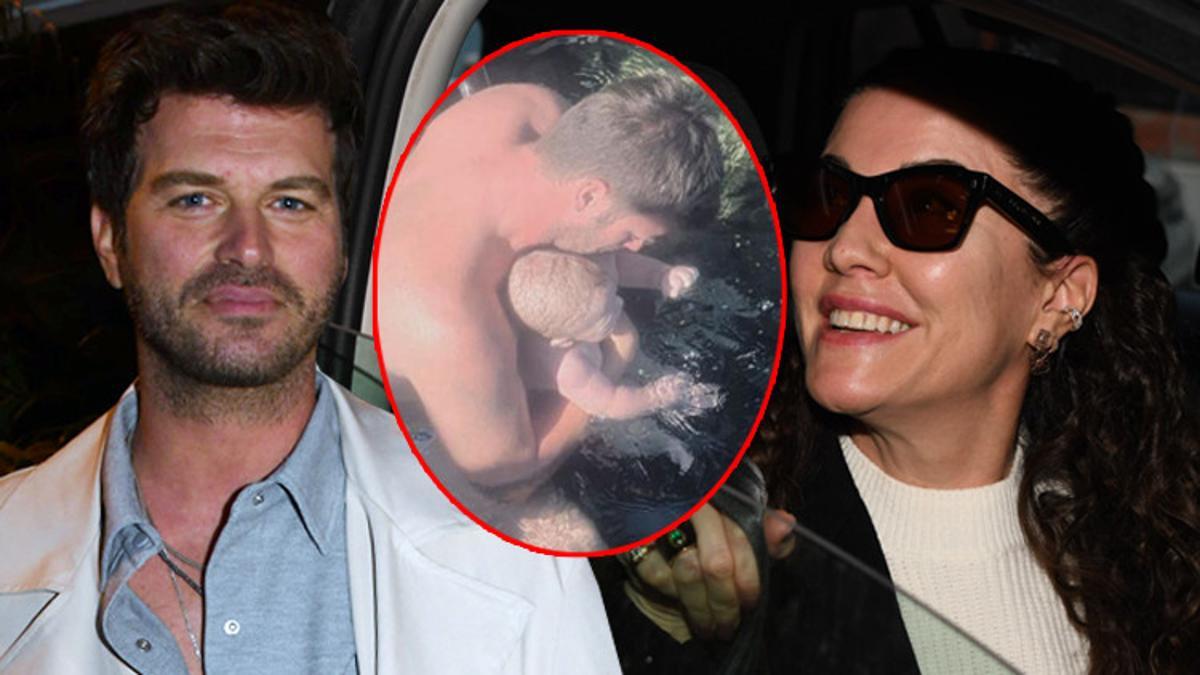 Kurt Efe bana benziyor... Sarışın, renkli gözlü! - Son Dakika Magazin ...