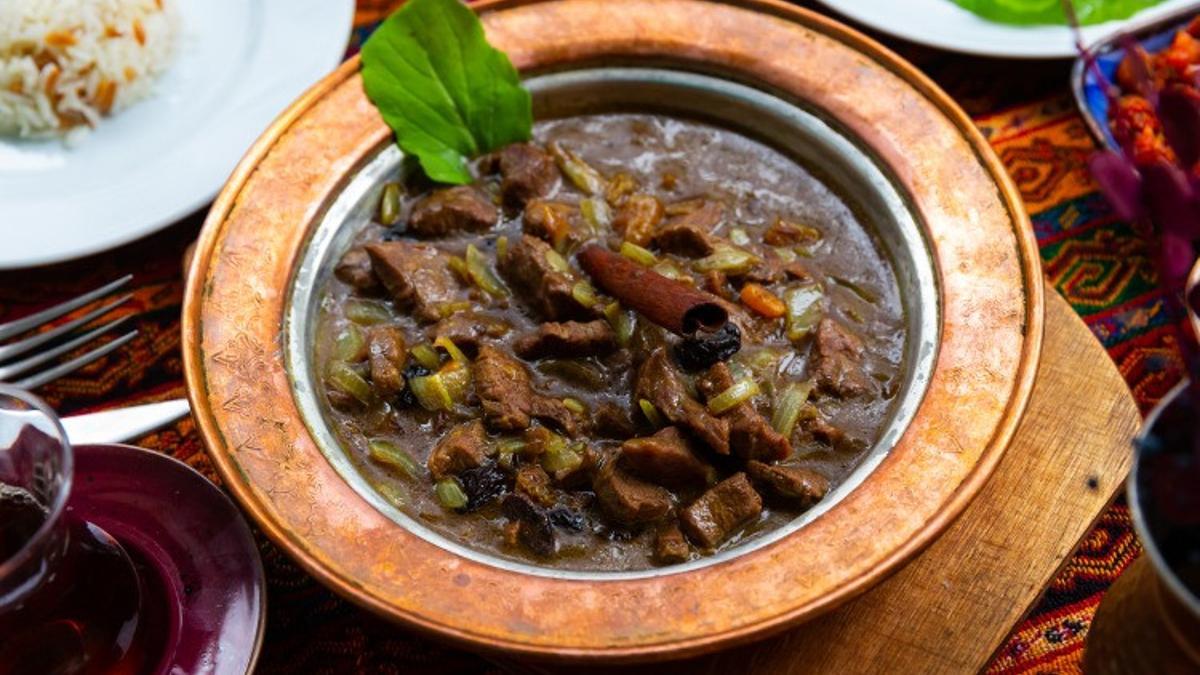 Mutancana nasıl yapılır, malzemeleri neler? İşte mutancana tarifi ve ...