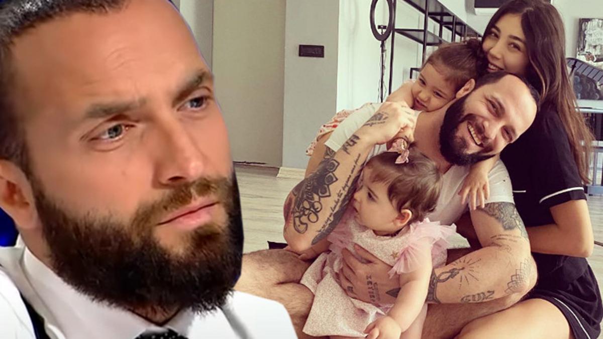 Berkay: Hayatta çok yokluk çektim, kirayı ödeyemiyorduk... - Magazin Hayat