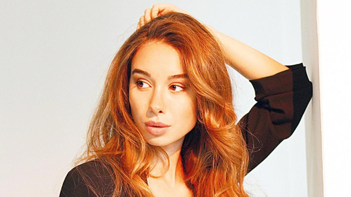 Oyuncu İrem Tuncer Survivor’dan teklif aldı - Haberler