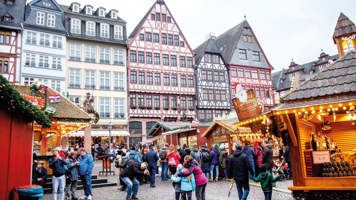 Almanya’nın en güzel Noel pazarları - Seyahat Haberleri