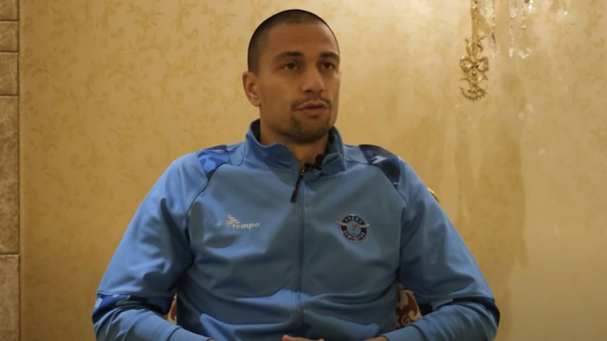 Gökhan İnler, Misli TV'ye açıkladı! Türkiye forması giymek için elimden ...