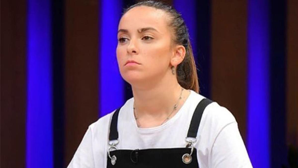 Masterchef Tanya Kilityalı kimdir, kaç yaşında, ne iş yapıyor? Kıbrıslı ...