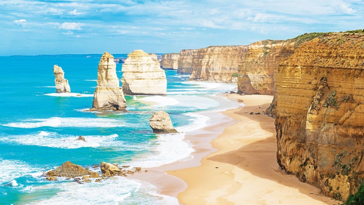 Heykeltıraşı doğa ana - Seyahat Haberleri