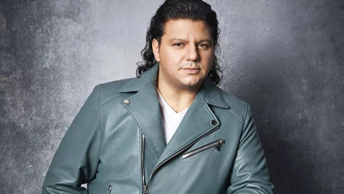 Kubat kimdir, kaç yaşında, nereli? İşte MasterChef ünlüler konuğu Kubat ...