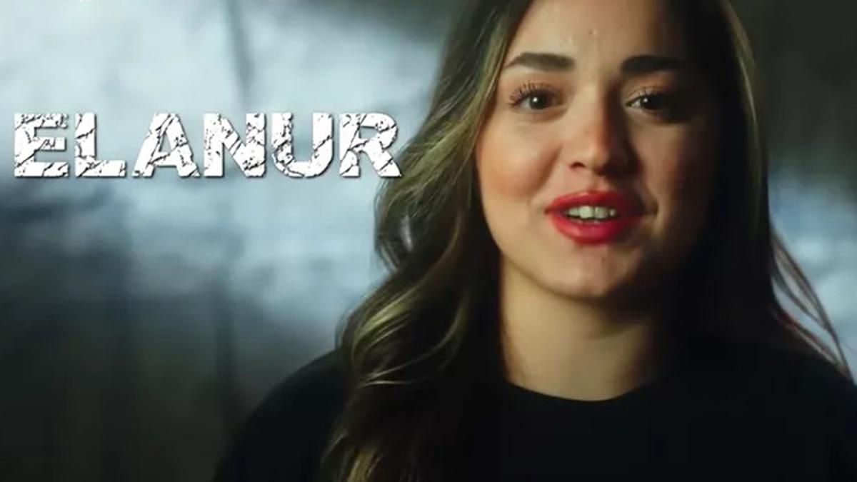 Survivor Elanur kimdir, kaç yaşında? Survivor Elanur ne iş yapıyor ...
