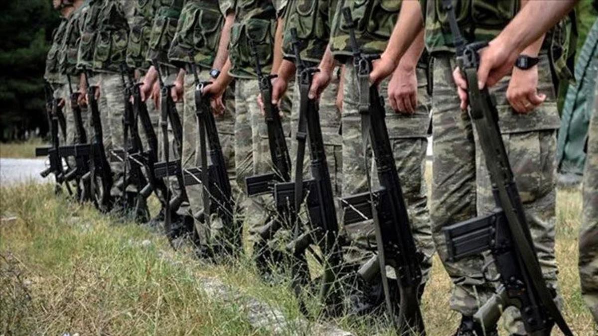Yoklama kaçağı bedelli askerlik, tecil yapabilir mi? ‘Yoklama kaçağı ...