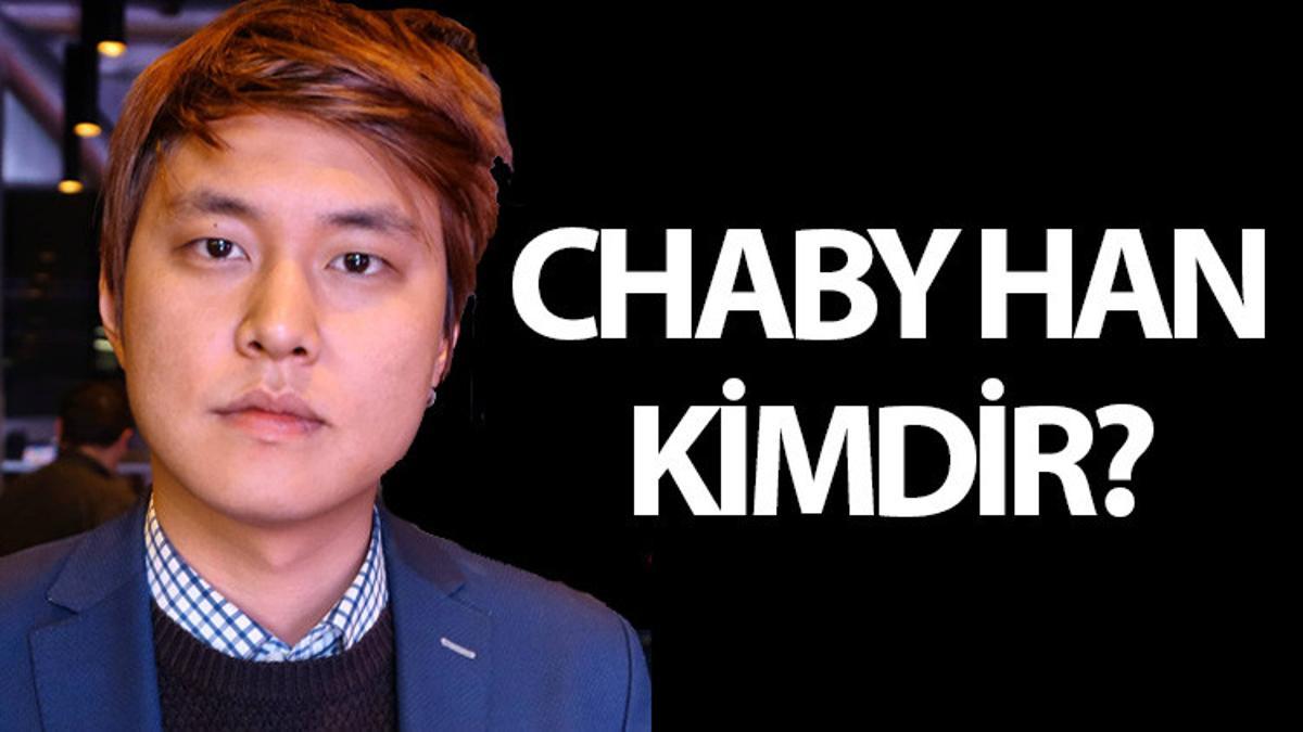 SURVİVOR CHABY HAN KİMDİR? Chaby Han kaç yaşında, nereli, mesleği ne ...