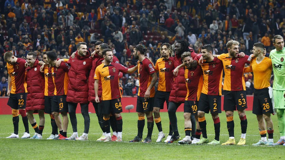 Abdülkerim Bardakcı cezalı duruma düştü - Spor Haberleri