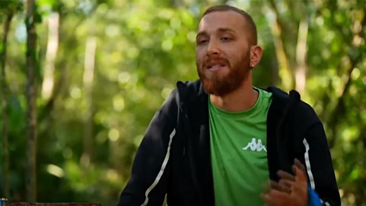 Survivor Aziz kimdir, kaç yaşında, nereli? Survivor 2023 Aziz Ozan ...