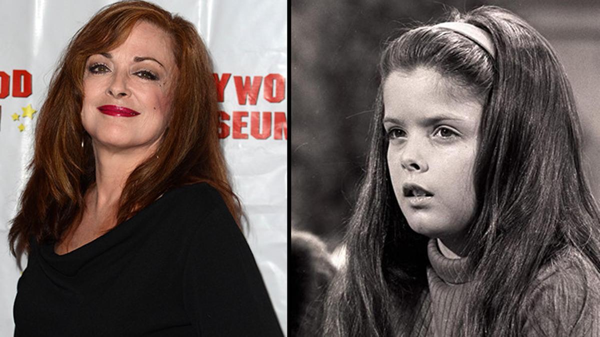 Ünlü rolü ilk o canlandırmıştı: Orijinal Wednesday Lisa Loring, 64 ...