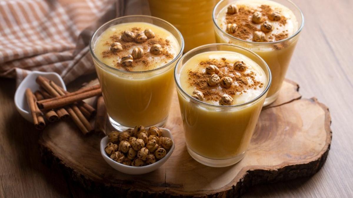 Boza nedir, nasıl yapılır? Kışın en sevilen içeceği... Boza neyden ...