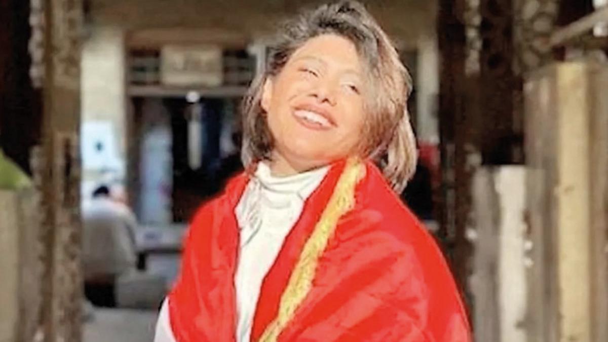 Iraklı Youtuber kadını babası öldürdü - Son Dakika Haberler