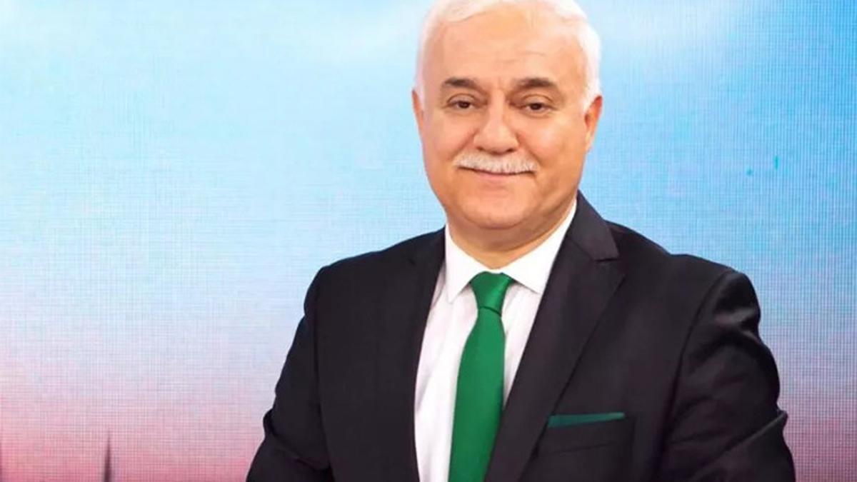 NİHAT HATİPOĞLU KİMDİR, kaç yaşında, nereli? Türkiye Tek Yürek sunucusu ...