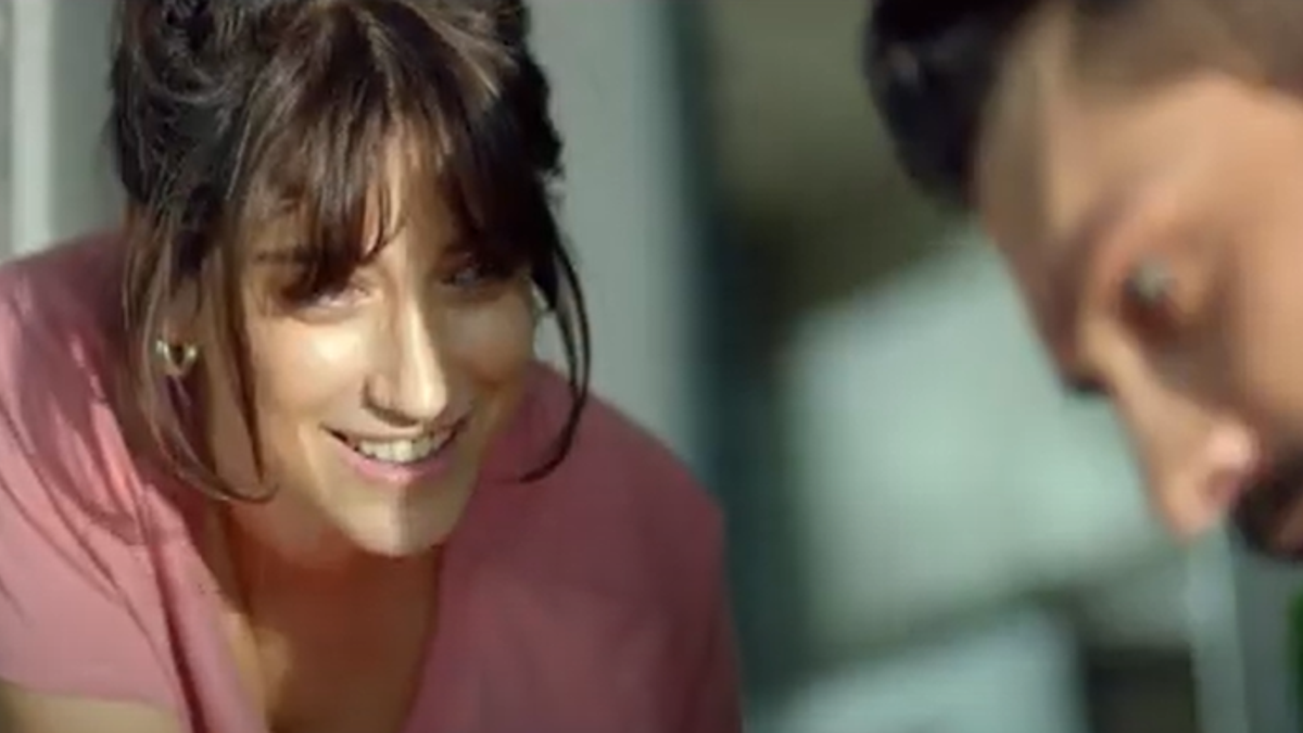 Benden Ne Olur? oyuncuları kimler, konusu nedir? Benden Ne Olur filmi ...