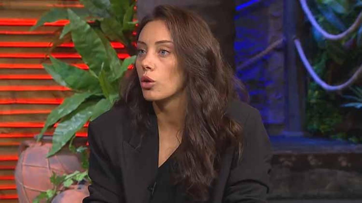 Survivor Senem kimdir, neden ayrıldı, pişman mı? İlk kez Survivor ...