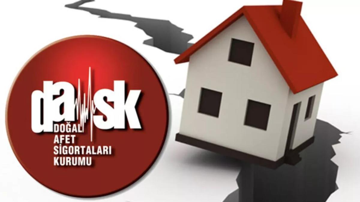 DASK ödemeleri nereye, hangi bankaya yapılıyor? DASK hasar ödemesi ...